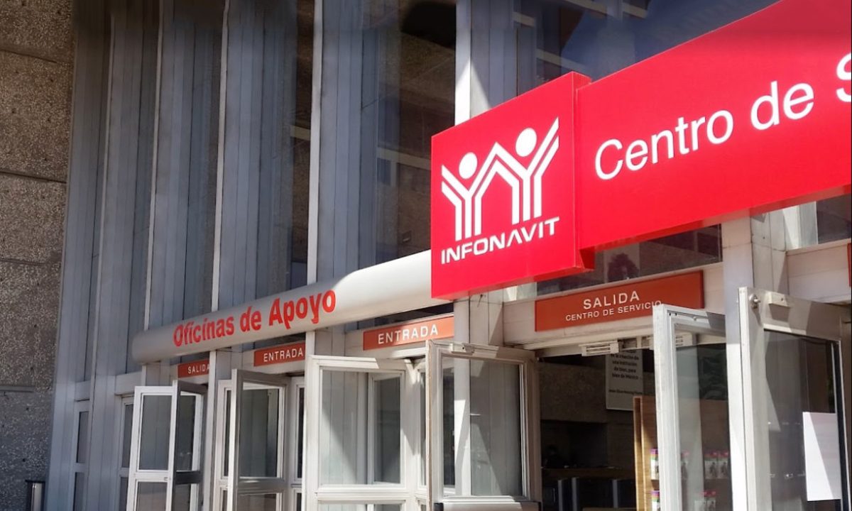 Así puedes conocer tu saldo en Infonavit y pedir la devolución de tu dinero