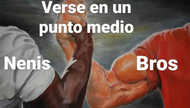 ¿Quiénes son las 'nenis' y cómo ser una de ellas?