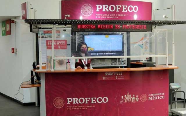 ¿Qué es Profeco y cuáles son sus funciones?