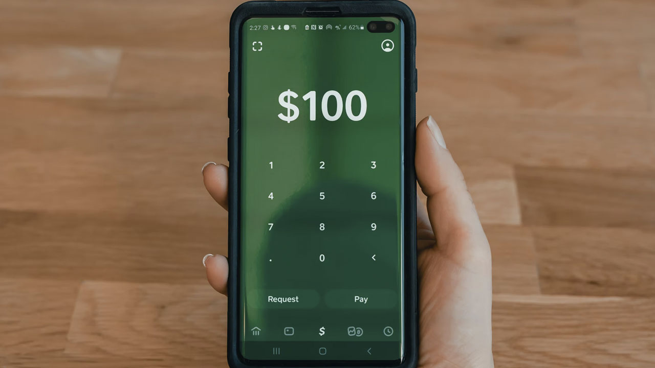¿Qué significa STP en una transferencia de banco?