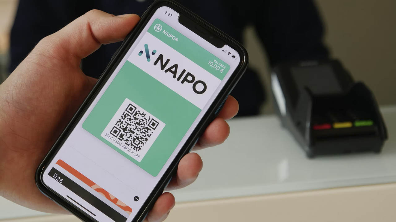 3 Beneficios de pagar con QR en lugar de tarjeta física o efectivo