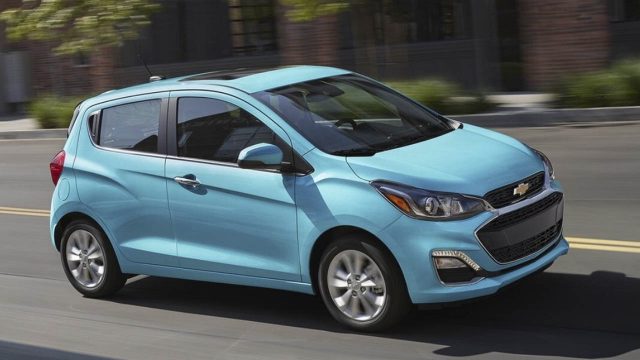 ¿Qué son los autos de gama alta, media y baja?