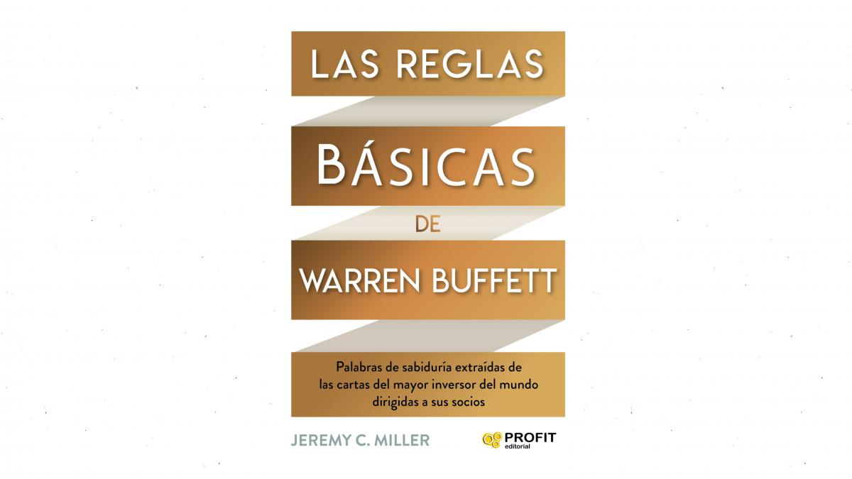 Libros recomendados por Warren Buffett para ser el mejor en inversiones