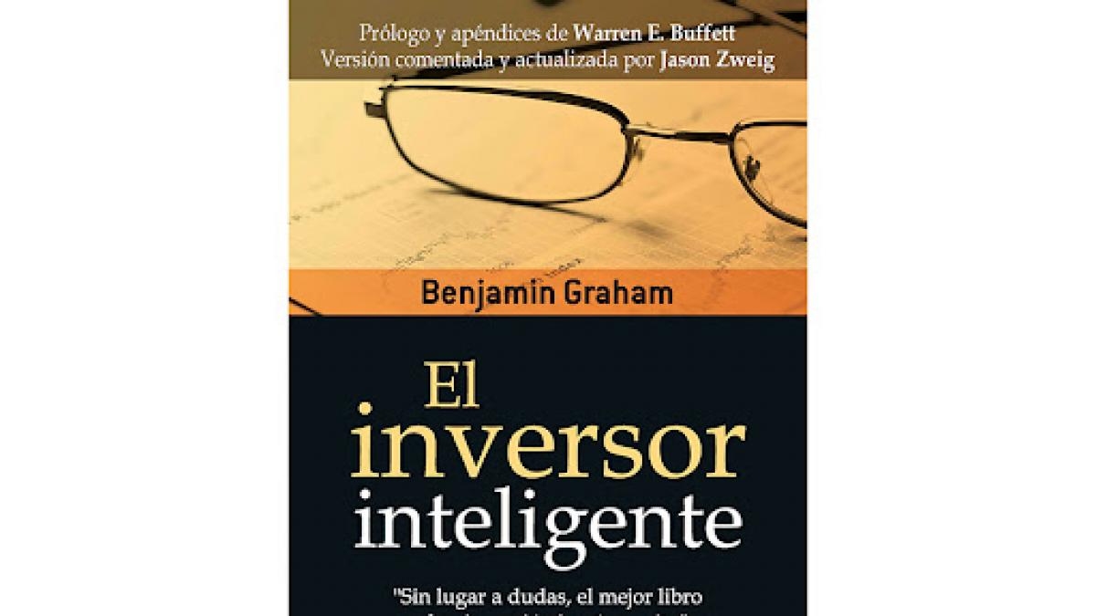 Libros recomendados por Warren Buffett para ser el mejor en inversiones