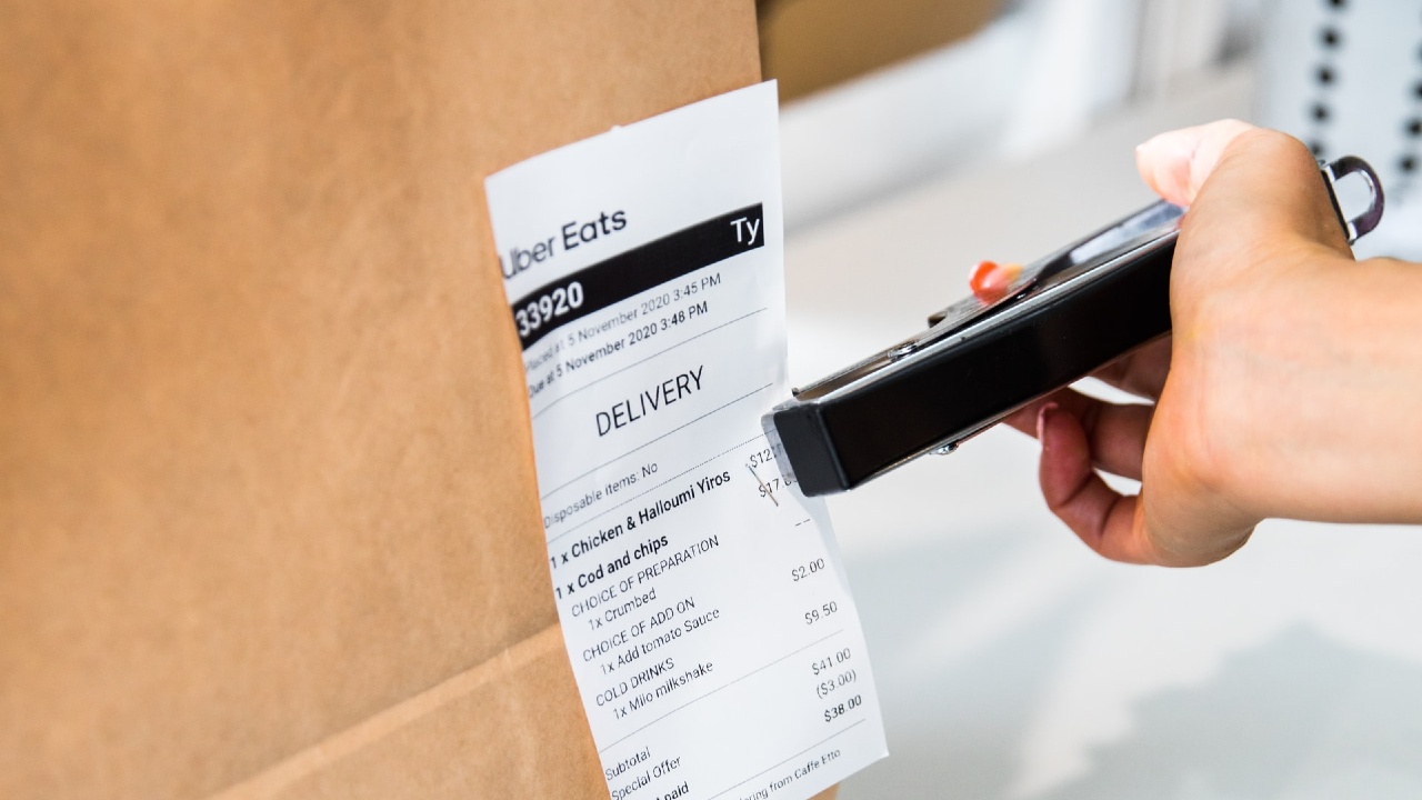 ¿Tu compra es GRATIS si no te entregan tu TICKET?