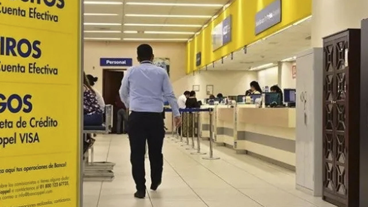 ¿Cuánto puede GANAR un GERENTE de Coppel? Este es su sueldo en 2022