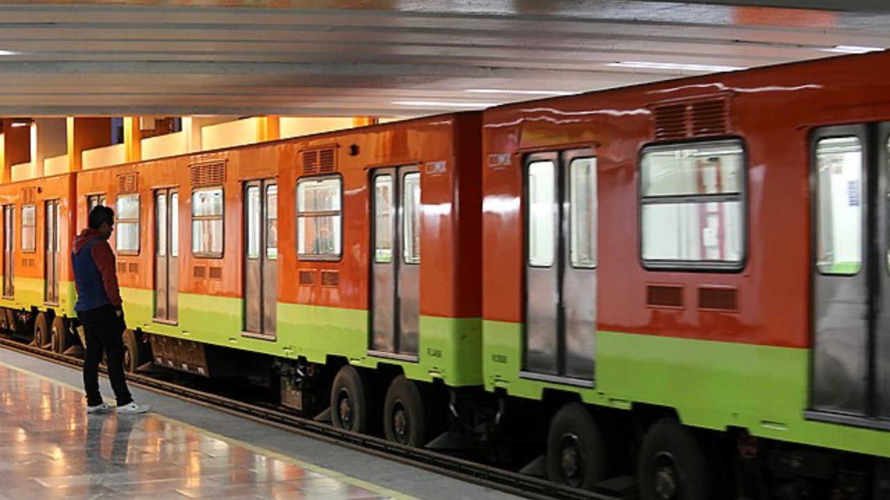 Tras remodelación: Línea 1 del Metro conectará con Línea 12