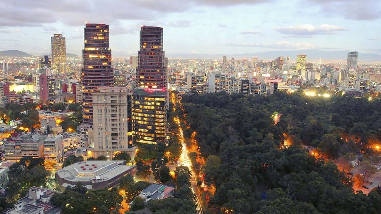 ¿Por qué se llama POLANCO la colonia más EXCLUSIVA de la CDMX?