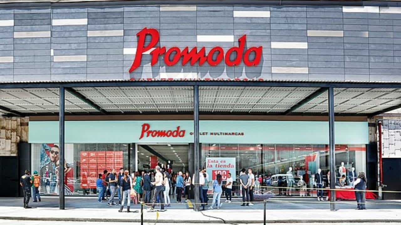 ¿Puedo ir a la cárcel si no pago mi tarjeta de Promoda?