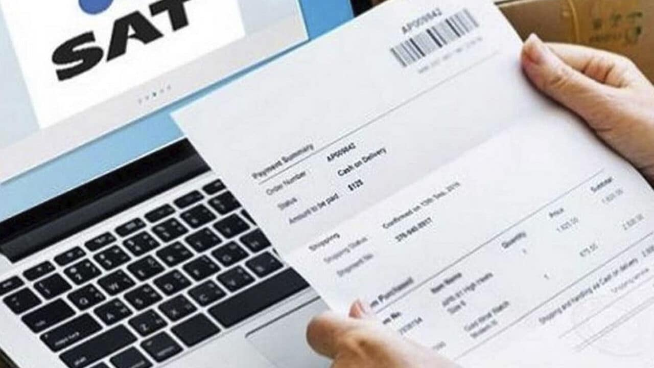 ¿Qué consecuencias hay si no presento una declaración informativa al SAT?