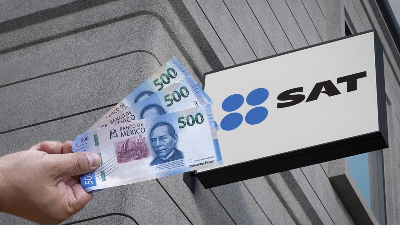 ¿Qué consecuencias hay si no presento una declaración informativa al SAT?