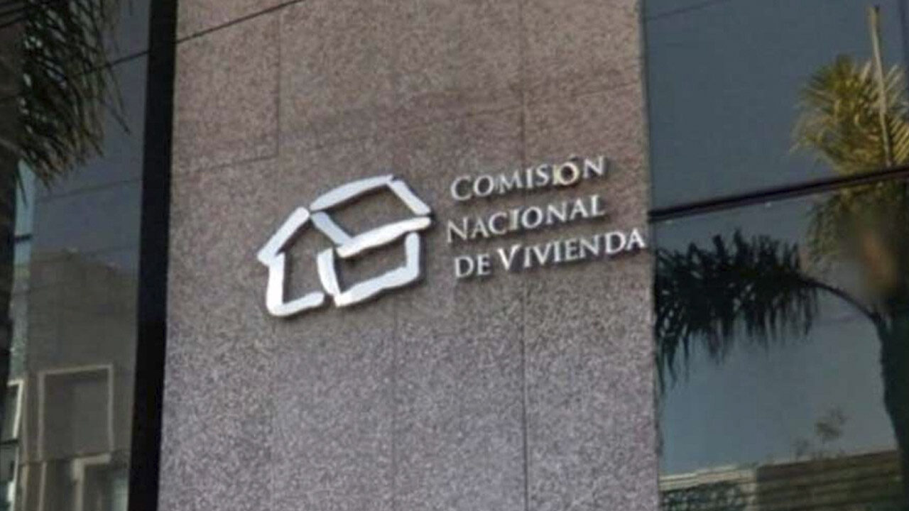 ¡Hay trabajo! La Conavi busca asistentes, ejecutor de obra y verificadores