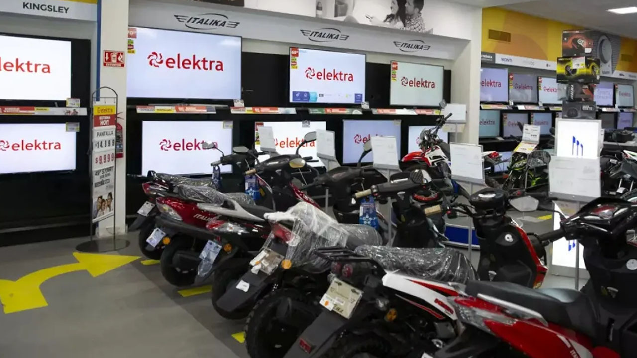 Revelan truco para comprar más barato en abonos con Elektra