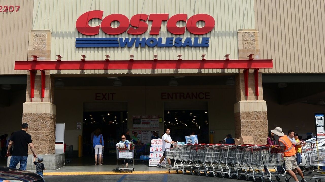 ¿Por qué te pueden negar la entrada a Costco?