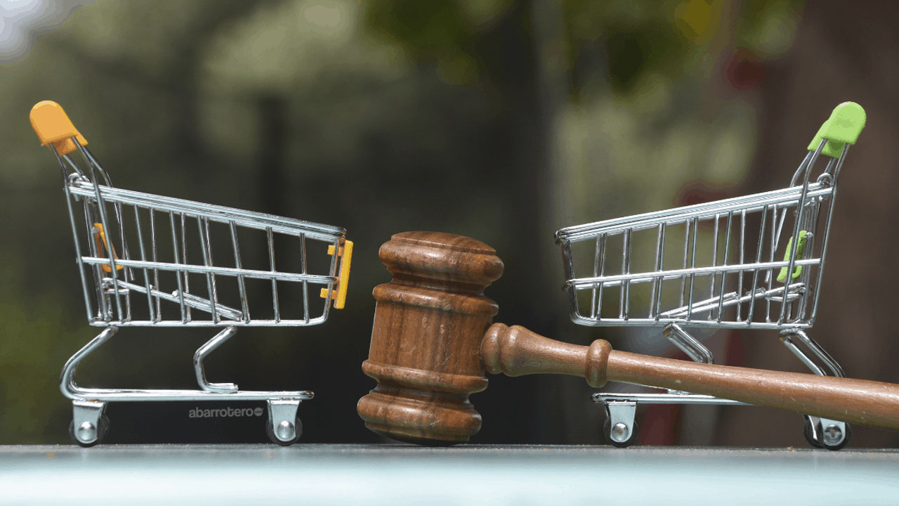 ¿Qué es el derecho a compensación al comprar un producto? Profeco