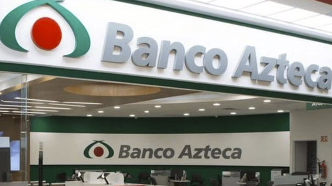 ¿Cuál es el máximo que me presta Banco Azteca?