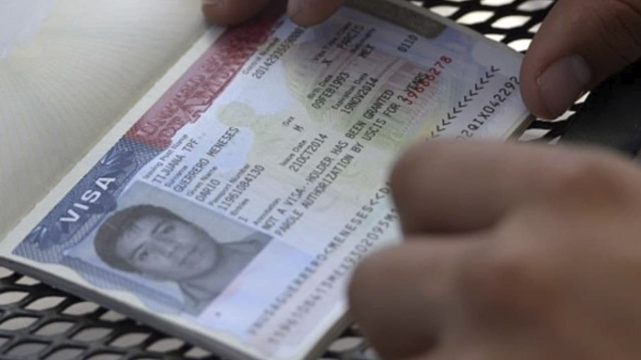 ¿Visa Americana? Ex oficial de embajada comparte tips para ser aprobado