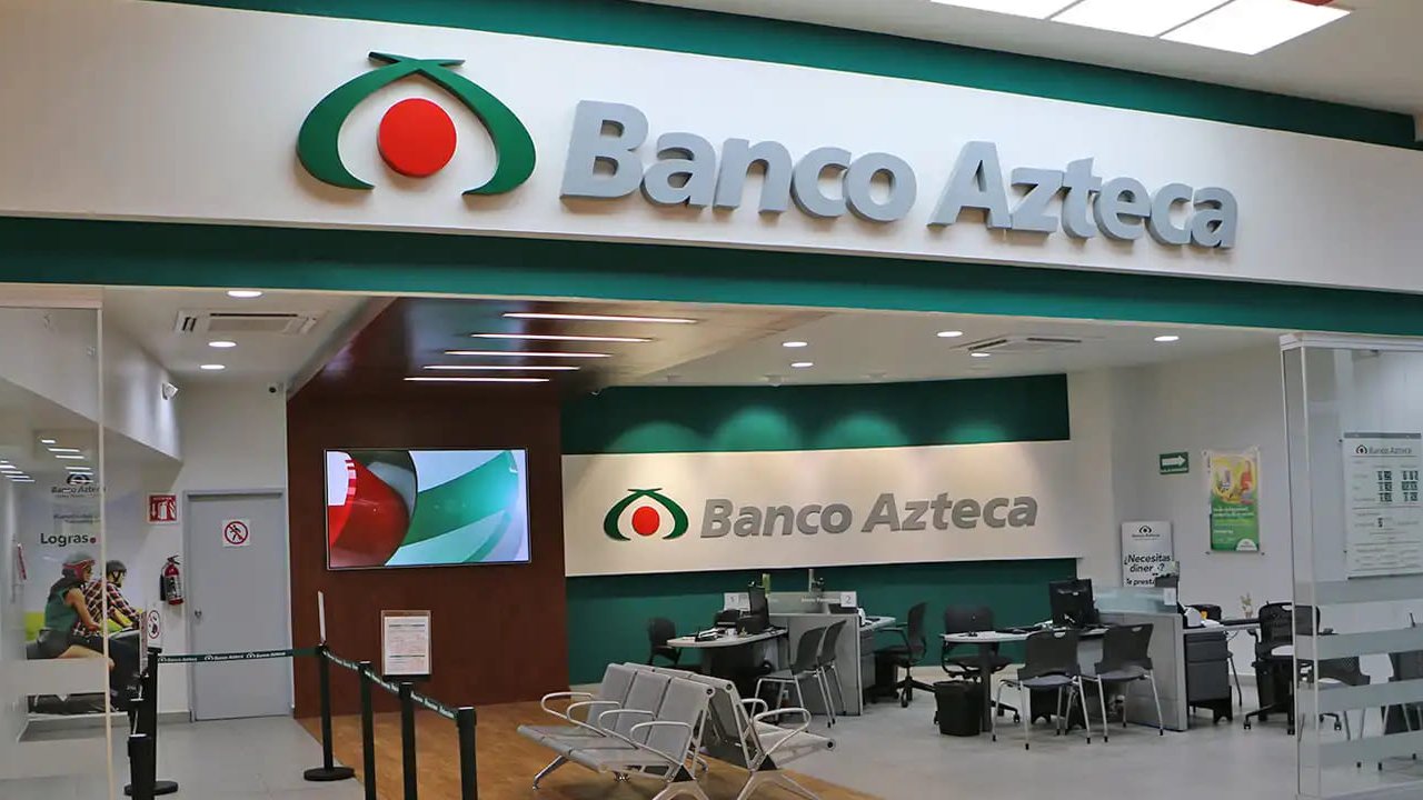 ¿Cuánto tienes que pagar a Banco Azteca por pedir 5 mil pesos?