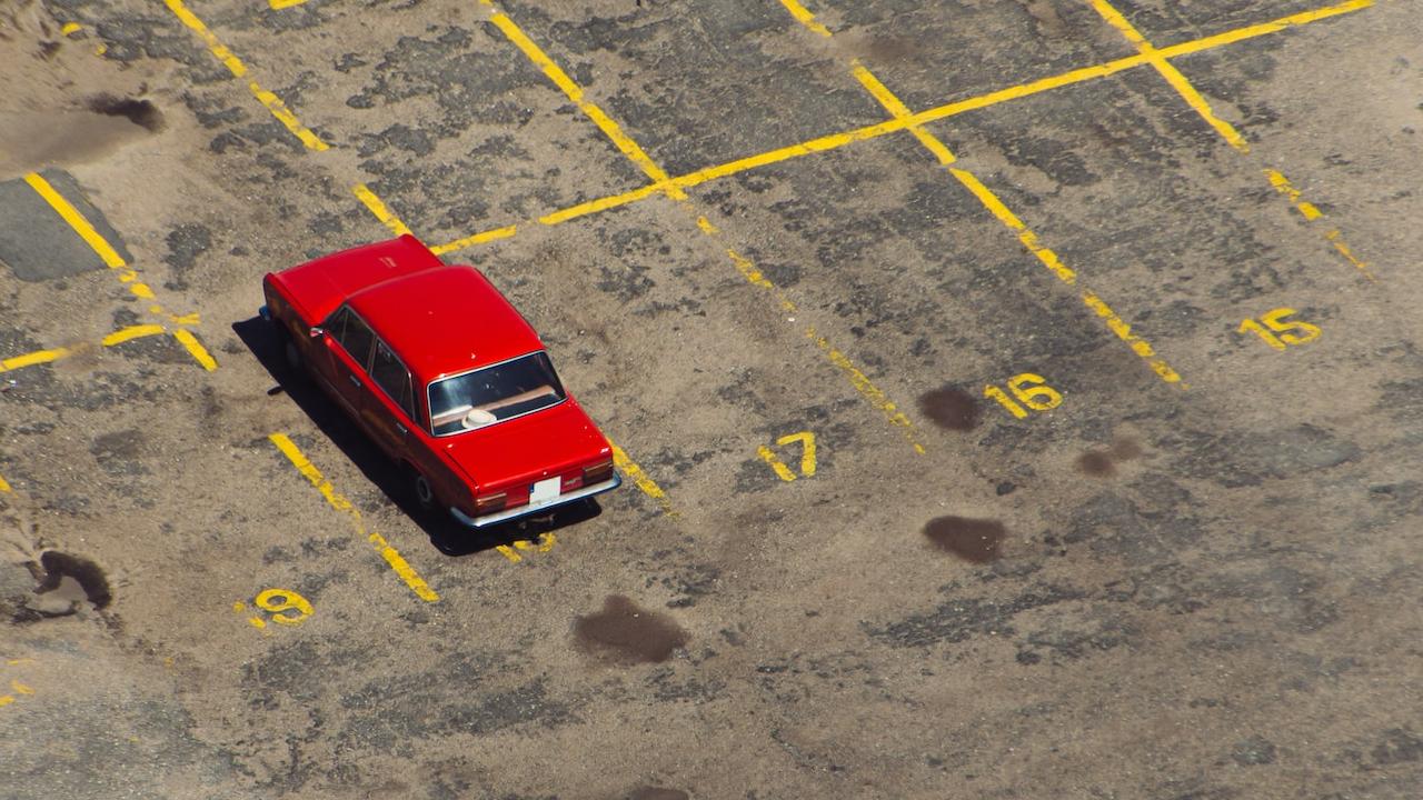 ¿Cuánto gana un franelero en el país? Entérate